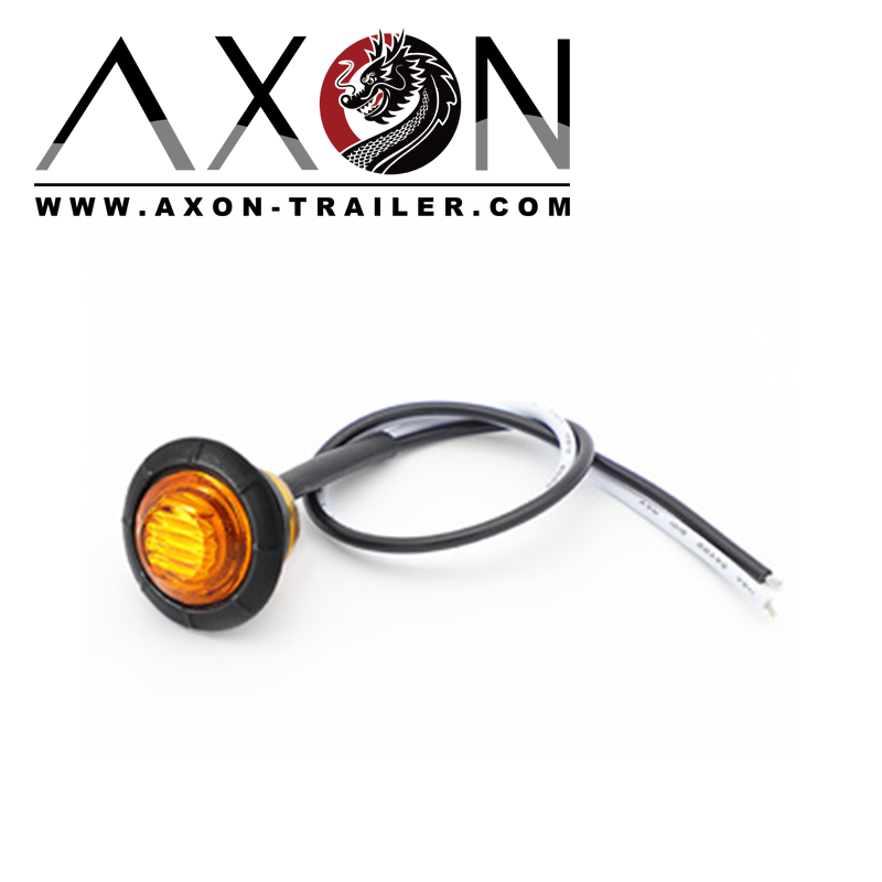 Axon Trailer One-Stop Solution